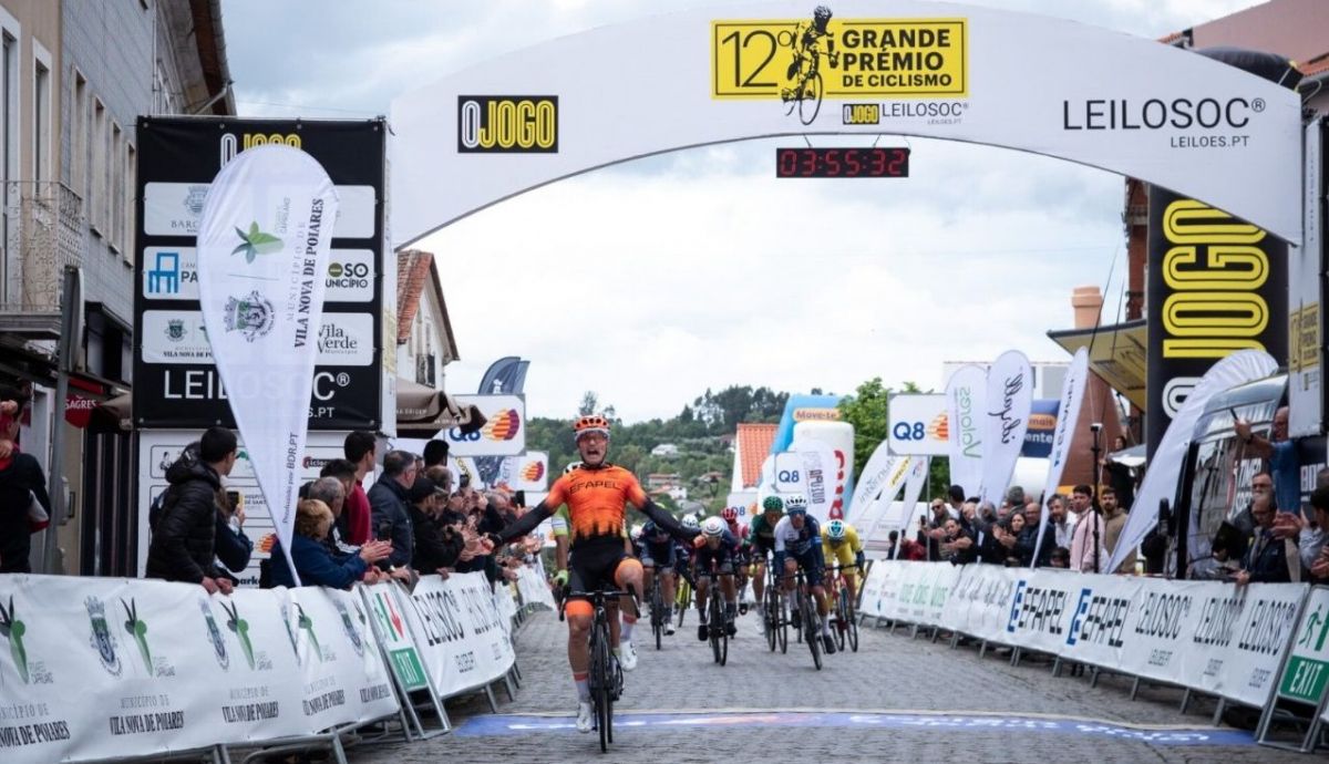 Já está na estrada o Grande Prémio O Jogo