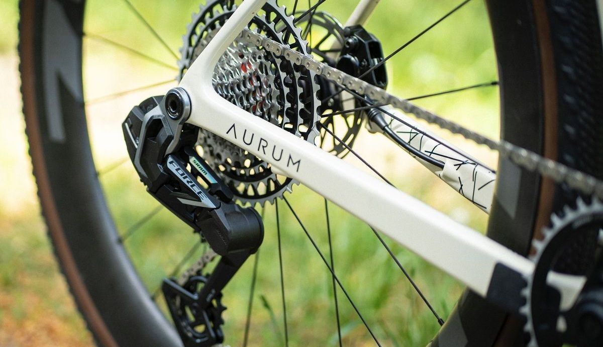 SRAM apresenta novidades: Force AXS e Rival AXS
