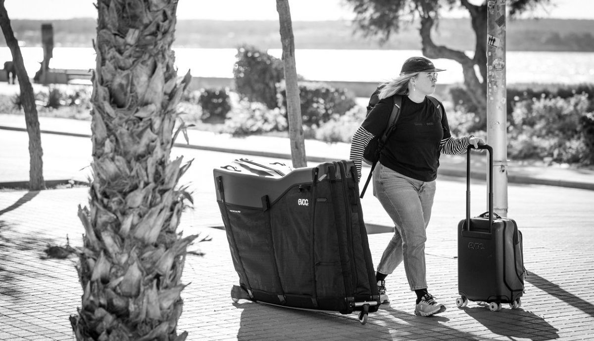 Evoc apresenta a nova gama Bike Travel