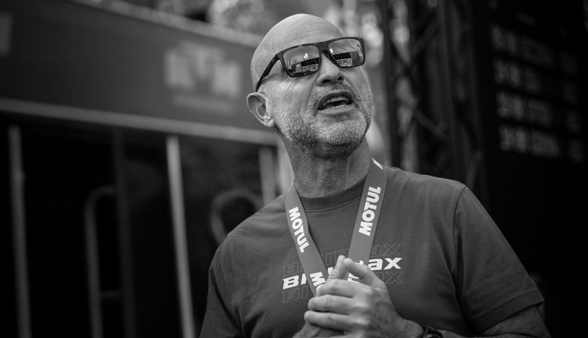 Faleceu Nuno Silva, CEO da Bicimax