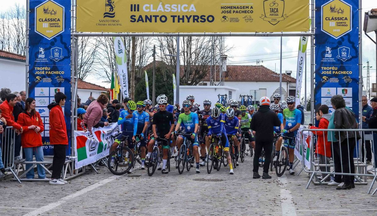 Taça de Portugal de Estrada e de Cross Country arrancam e...